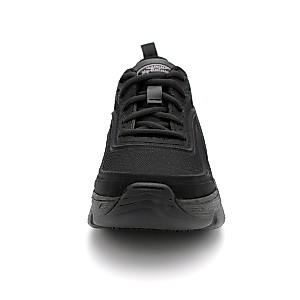 Laforst FILON Womens Slip Resistant Running Shoes Nonslip Xtreme Comfort Sneaker 10 Black