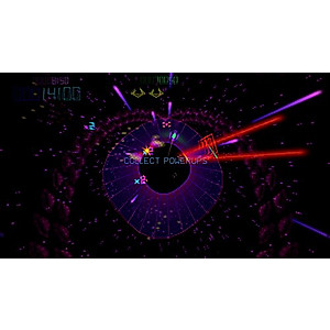 Tempest 4000 - Xbox One