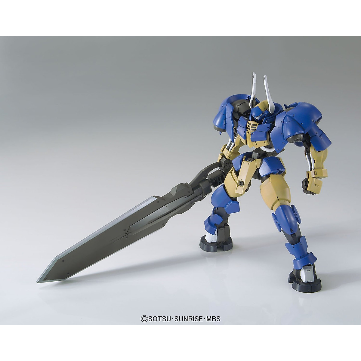 BANDAI Model Kit 12962-53208 HG Iron Blooded Orphans 031 Helmwige Reincar 1/144