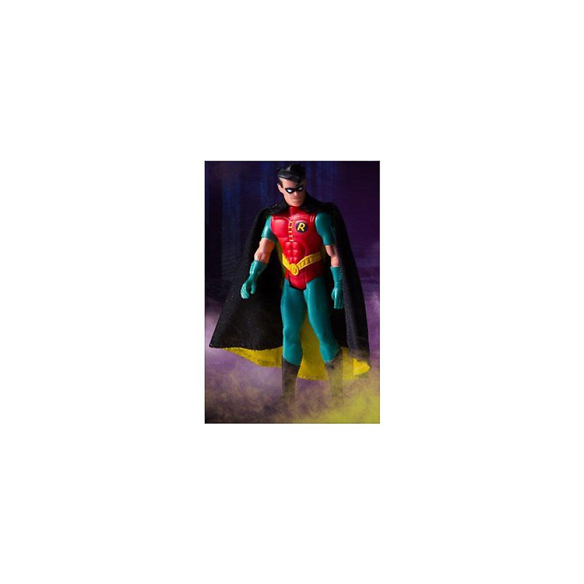 Gentle Giant Studios Batman The Animated Series Robin Jumbo Action Figure