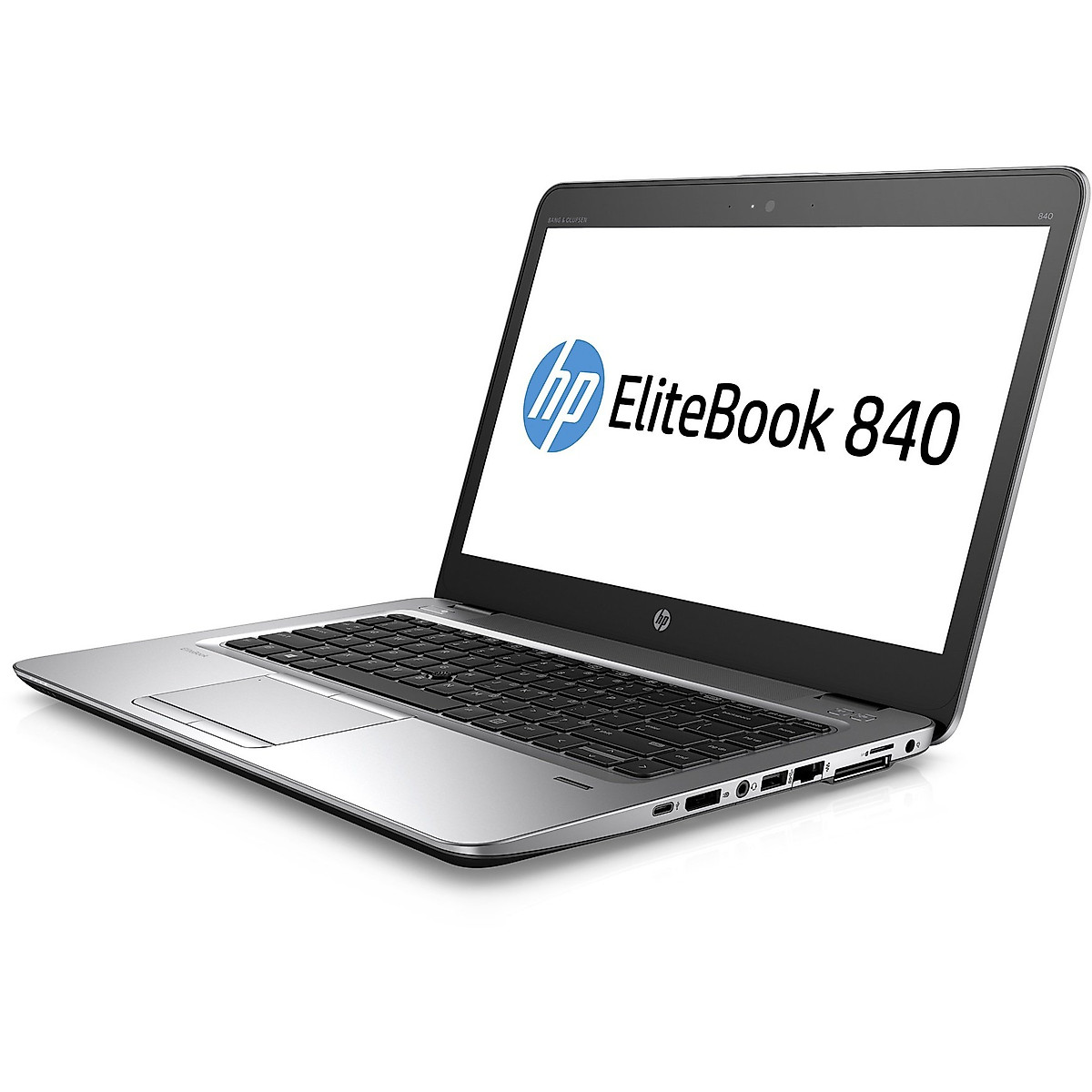 HP EliteBook 840 G3 Business Laptop, 14 Anti-Glare FHD, Intel Core i5-6200U, 16GB DDR4, 1TB SSD, Webcam, Windows 10 Pro (Renewed)
