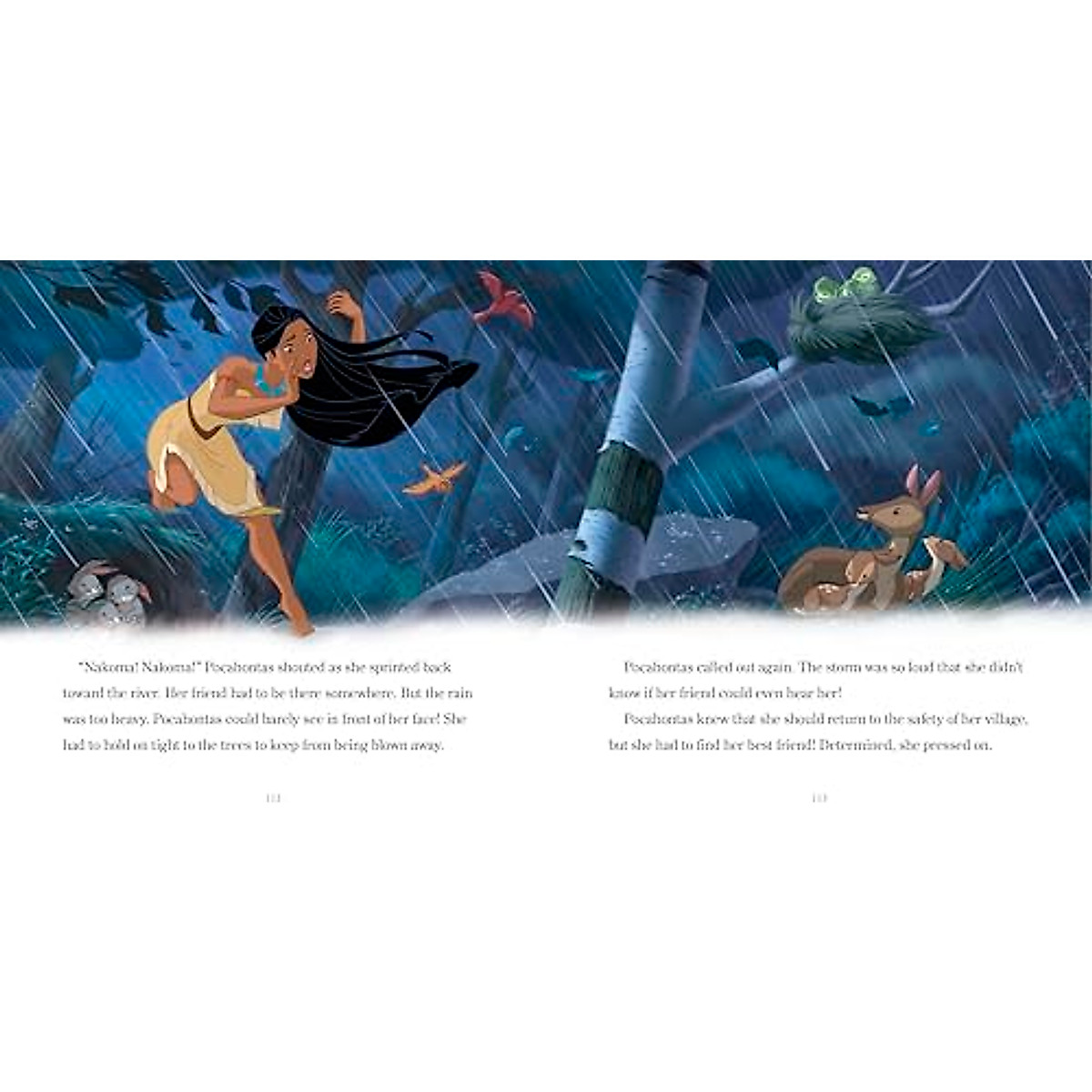 Princess Bedtime Stories-2nd Edition (Storybook Collection)