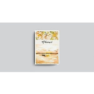 ESV Scripture Journal: New Testament Set (Artwork by Ruth Chou Simons) (Paperback)