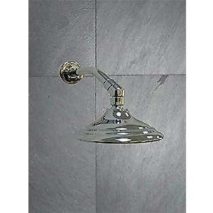 G-Sunny Handhold Shower Elbow Adapter Shower Head Elbow Adapter (135degree)