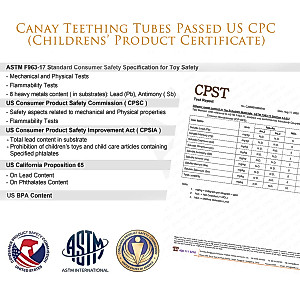 Hollow Chew Tubes Sensory Chew Toys for Autistic Children(2 Pack), Alt. to Chew Necklaces for Sensory Kids, Teething, Oral Motor Stimulation, ADHD, SPD - Teether Toys