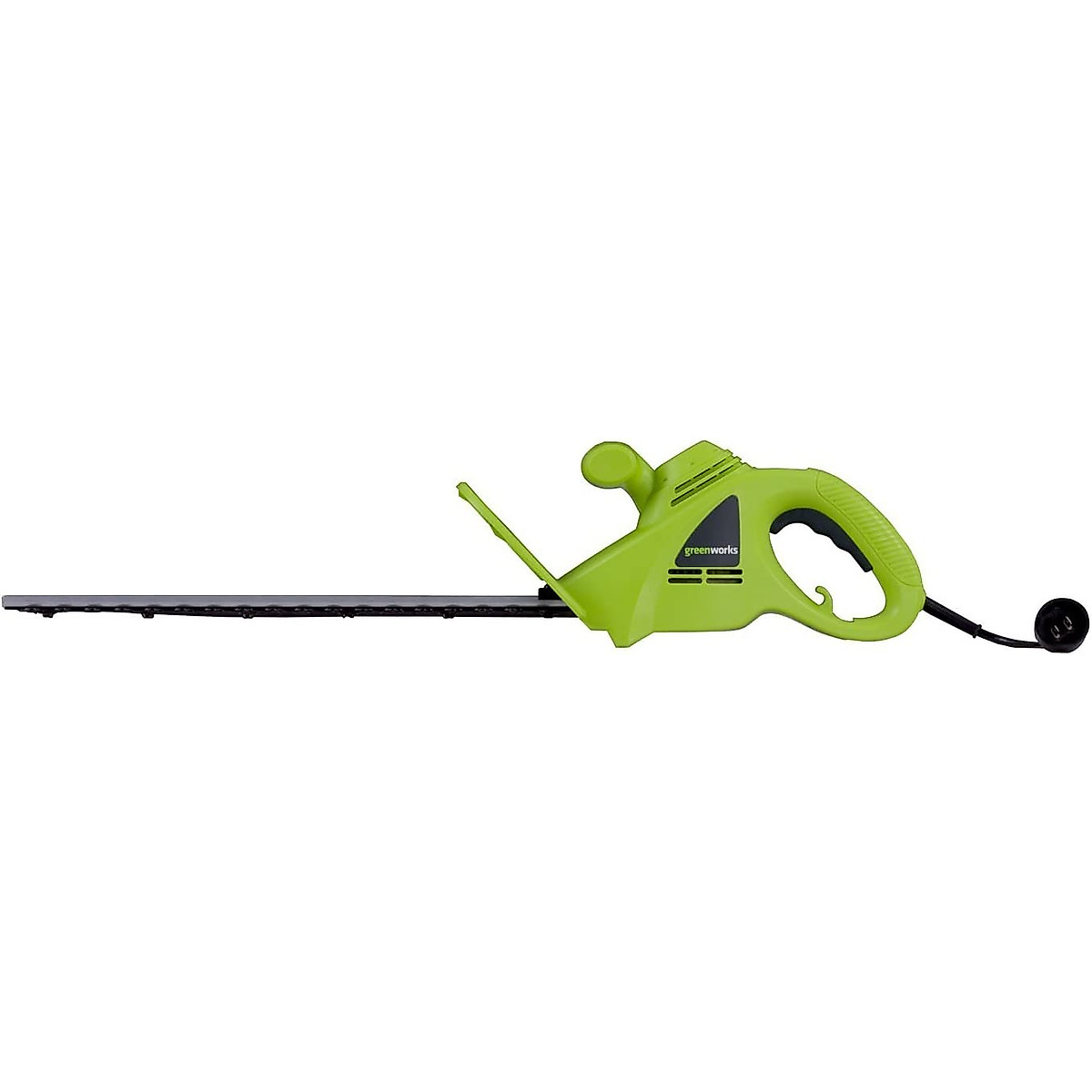 Greenworks 2.7 Amp 18" Corded Electric Hedge Trimmer