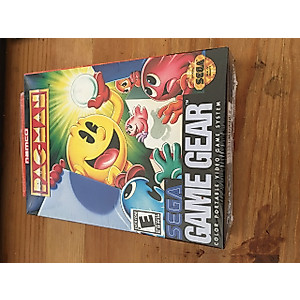 Pac-Man