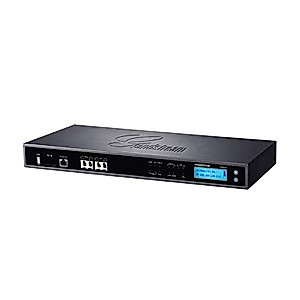 Grandstream UCM6510 Innovative IP PBX APPL