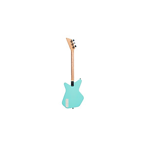 Loog Pro Electric kids Guitar Ages 6+ Learning App and Lessons Included