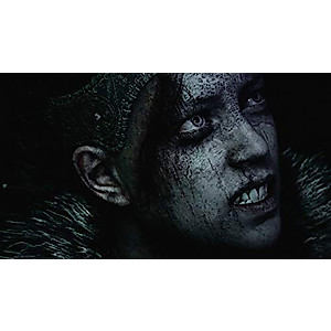 Hellblade: Senua's Sacrifice - PlayStation 4