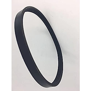 YiYuanG Replacement Band Saw MOTOR Ribbed Drive BELT Fits Sears Craftsman P/N 1-JL22020003, 29414.00, 351.214000, 119.214000 (2-Piece Set)