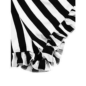 WDIRARA Women's Sleepwear Closed Eyes Print Tee and Shorts Cute Pajama Set Pink XS