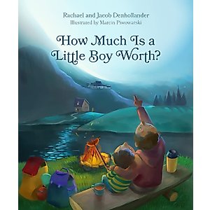 How Much Is a Little Boy Worth?