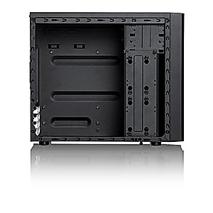 Fractal Design Core 1000 USB 3.0 Cases FD-CA-CORE-1000-USB3-BL