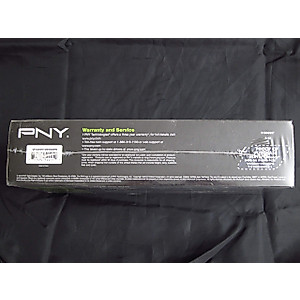 PNY GeForce 8400GS Graphics Card (VCG84512D3SXPB)