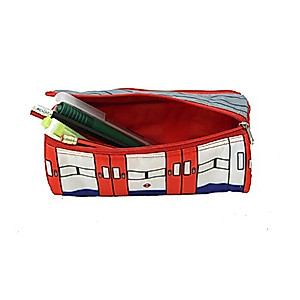 London Underground 3D Tube Train Pencil Case
