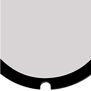 Big Fat Snare Drum - Green Monster 14"