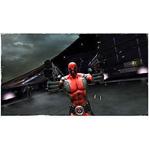 Deadpool - PlayStation 4