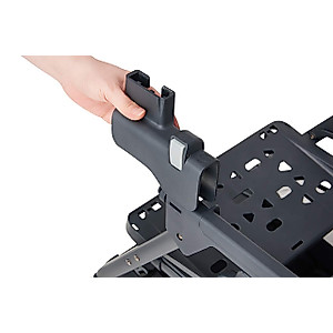 JOOVY Caboose S Bassinet Adapters