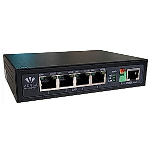 VX-VEB160G4 (V3) 300Mbps Ethernet Extender Kit (Includes Power Supply)