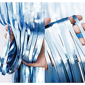 GoGoGoodie Ocean Theme Birthday Party Decorations Shark Birthday Decorations for Boys - Under the Sea Party Include Sea Animal Balloons birthday Banner Navy Blue Hanging Paper Fans Latex Balloons