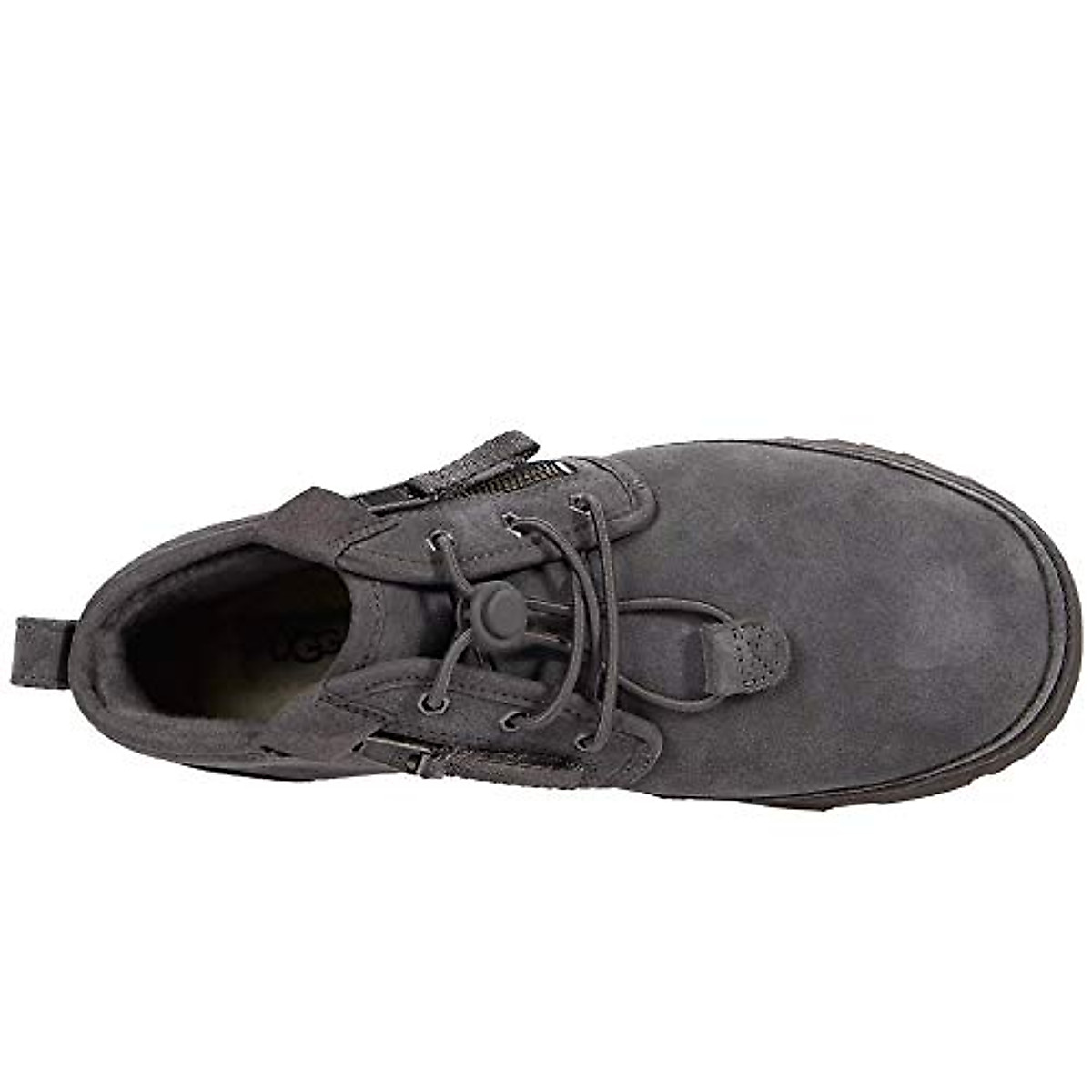 UGG Neumel Dual Zip II Charcoal 9 D (M)