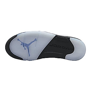 Jordan Mens Air 5 Retro DD0587 141 Concord - Size 8.5