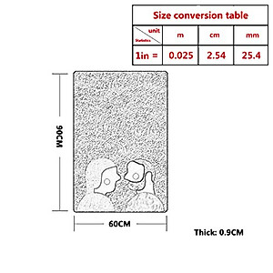 Abstract Felt Cork Board, self-Adhesive Background Wall Sticker for Living Room, DIY Creative Note Binding Board/Message Board