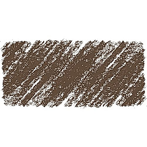 wet n wild Color Icon Brow Pencil, Brunettes Eyebrow, Dark Brown Eyebrow Pencil and Brush