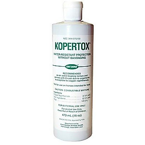 Pfizer Kopertox 16 oz