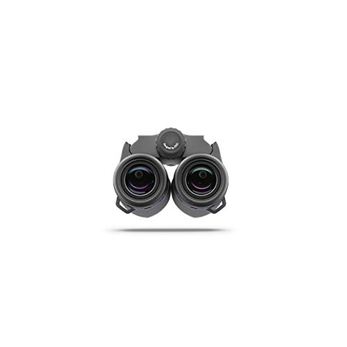 ZEISS Terra ED Pocket Binoculars, 8x25, Grey
