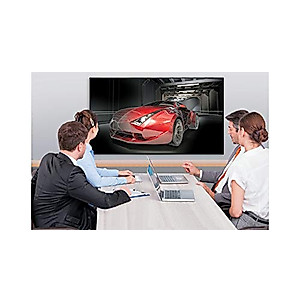 Sharp 70" 4K UHD Professional Monitor