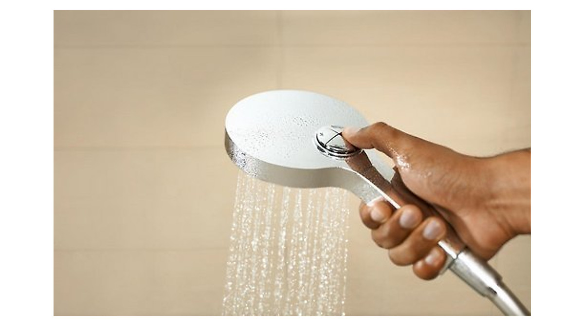 Grohe Power&Soul Hand Shower - 4 Spray Options