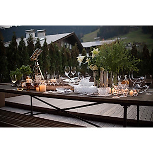 Riedel Vinum Cuvee Prestige Wine Glass, Set of 2