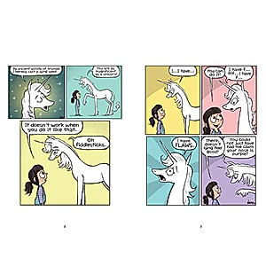 Camping with Unicorns (Phoebe and Her Unicorn Series Book 11) (Volume 11)