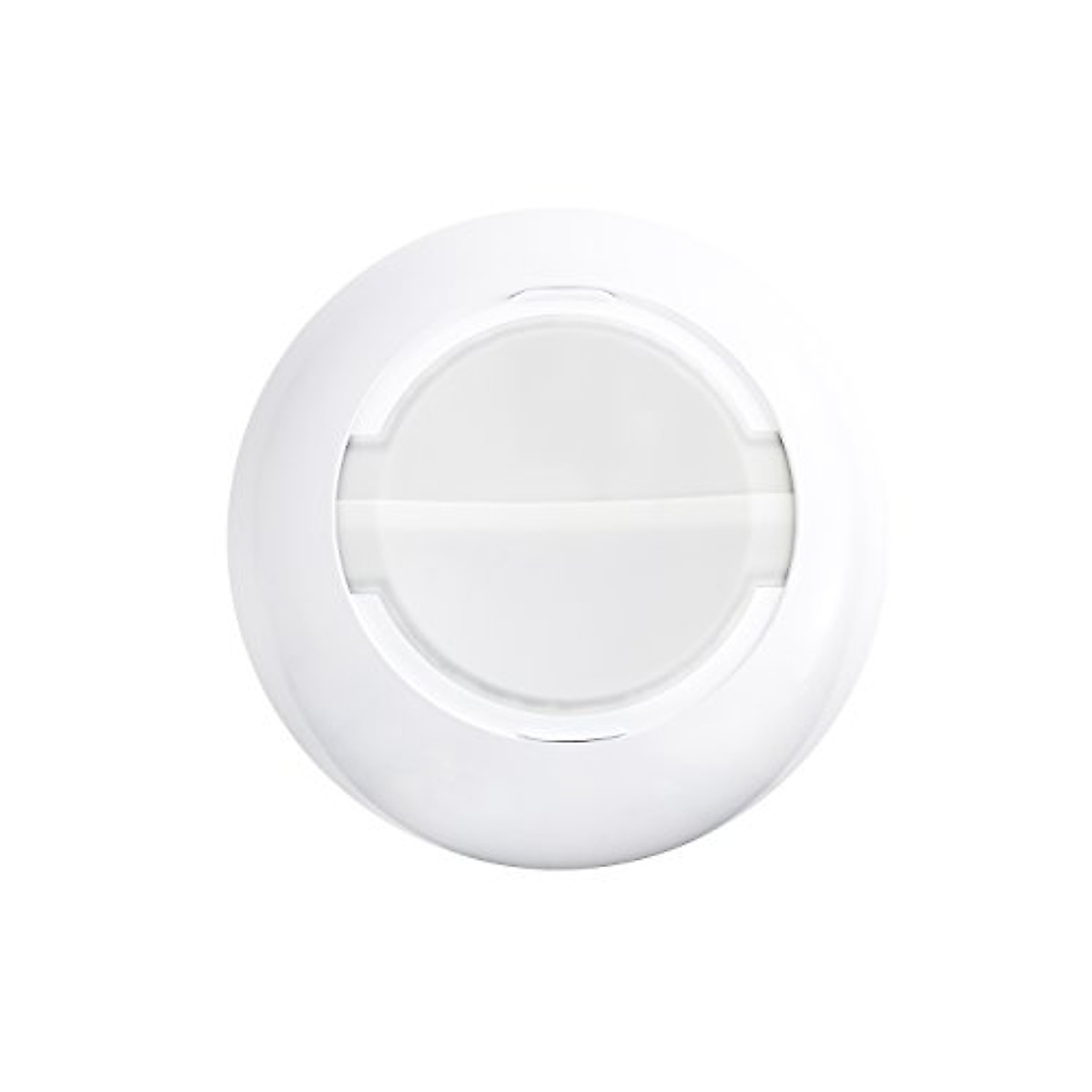 Prince Lionheart Twist'r Diaper Disposal System, White Candy Stripe