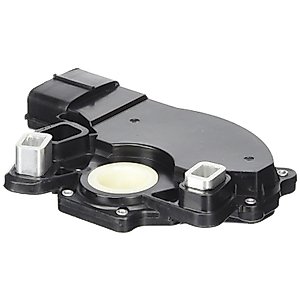 Standard Motor Products - NS126T NS-126T Neutral/Backup/Safety Switch