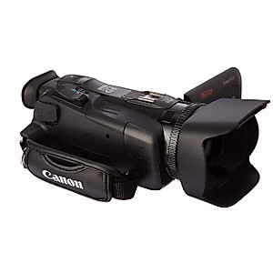Canon VIXIA HF G21 Full HD Camcorder