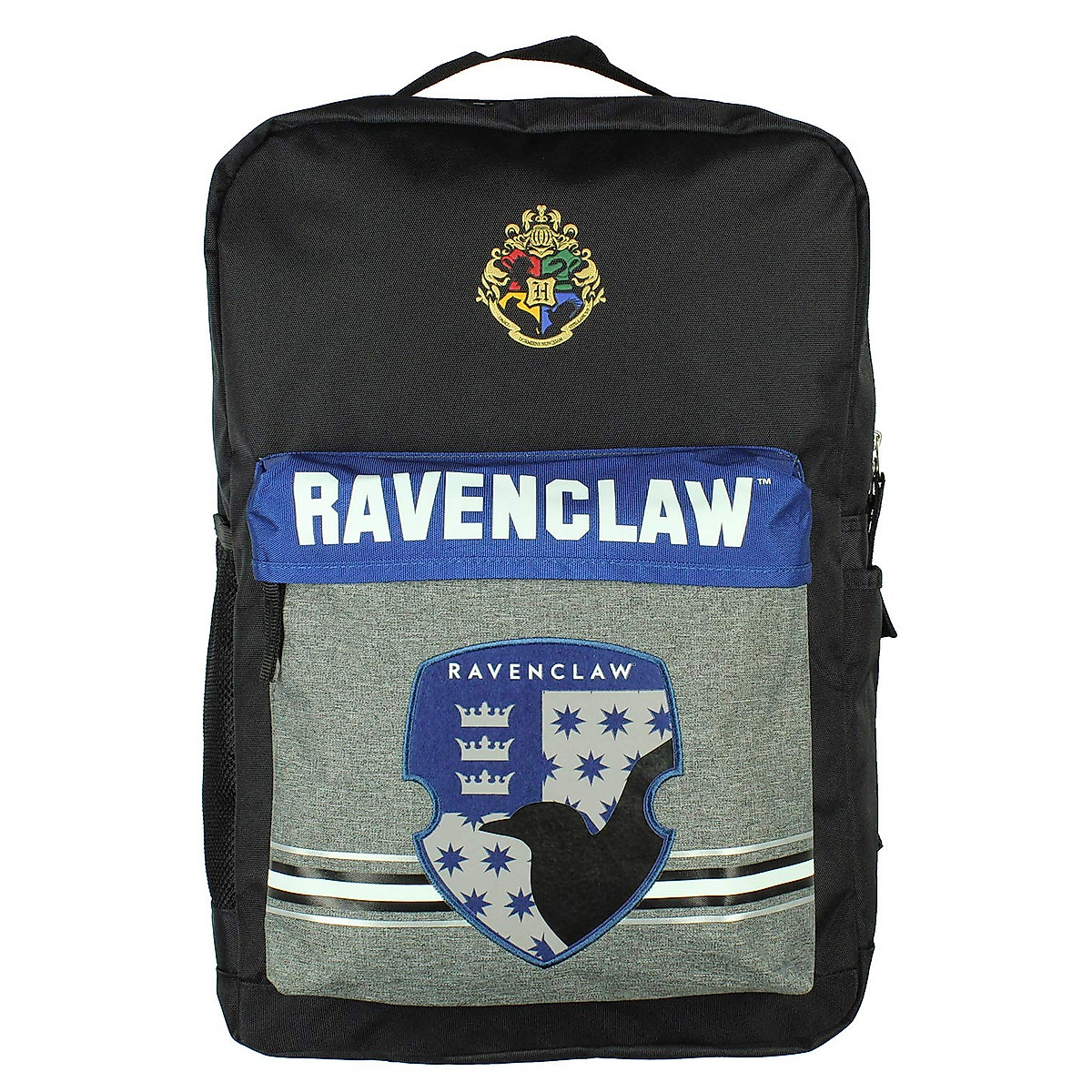 Harry Potter Ravenclaw Backpack School Book Bag With Laptop Sleeve