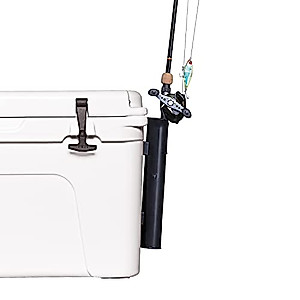 YETI Tundra Cooler Fishing Rod Holster Attachment