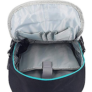 Roffatide Anime Jujutsu Kaisen Gojo Satoru Laptop Backpack with USB Charging Port & Headphone Port