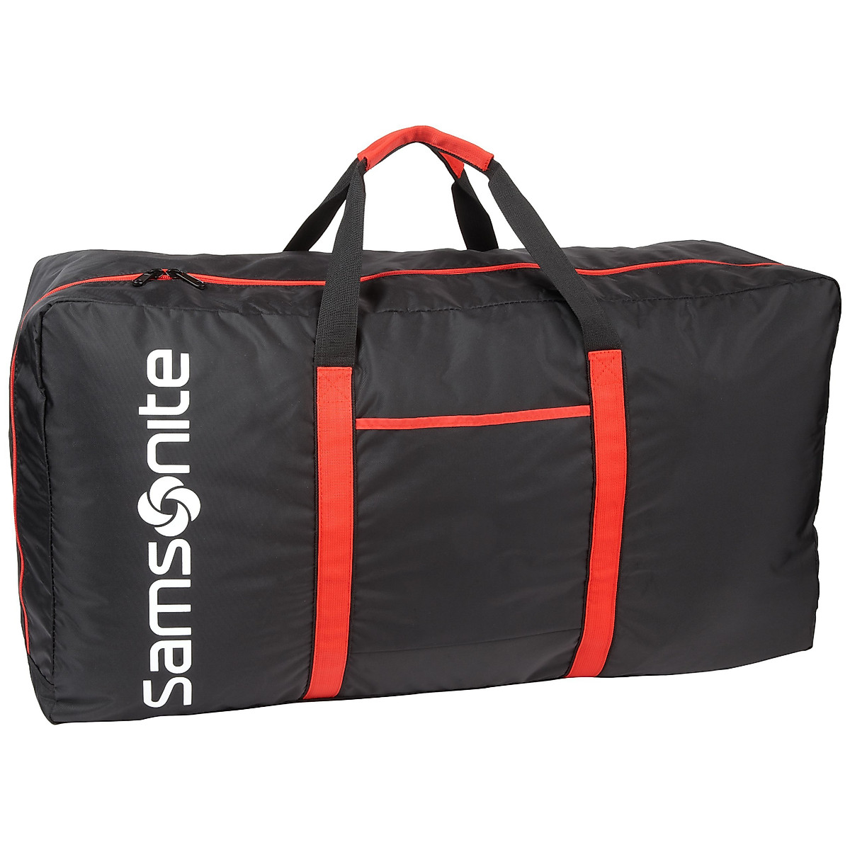 Samsonite Tote-A-Ton 32.5-Inch Duffel Bag, Black, Single