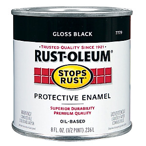 Rust-Oleum Protective Enamels