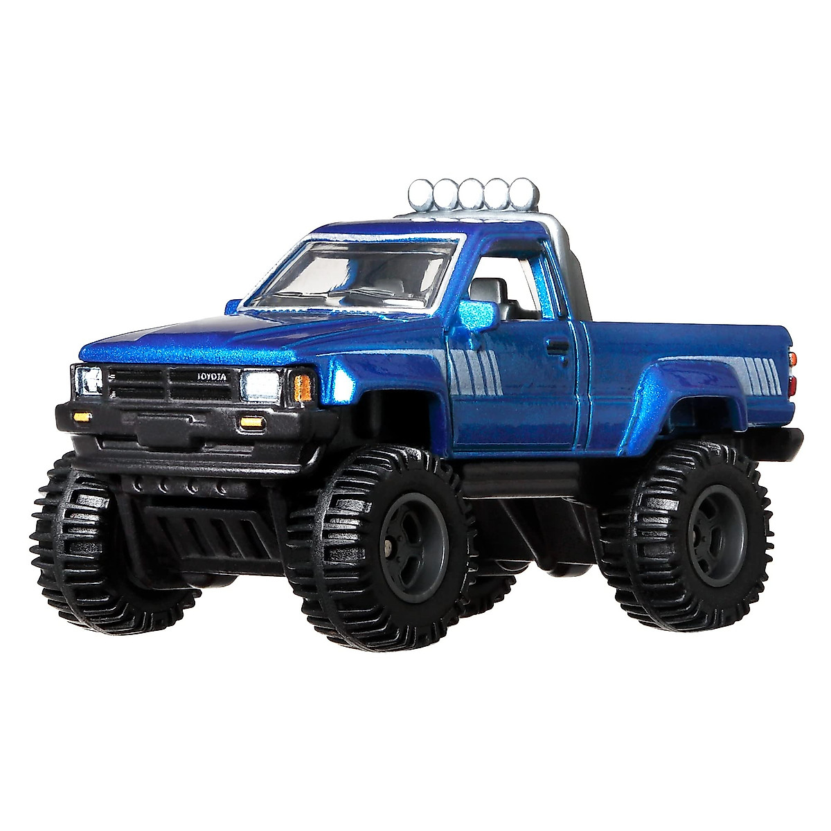 Hot Wheels Car Culture Circuit Legends Vehicles for 3 Kids Years Old & Up, Premium Collection of Car Culture 1:64 Scale Vehicles