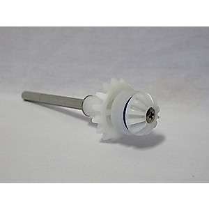 Zodiac Baracuda Mx6 Suction Side Pool Cleaner Complete Rebuild Kit