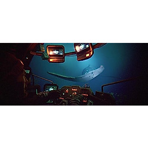 Under the Waves - PlayStation 5