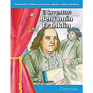 Teacher Created Materials - Reader's Theater (Spanish) - 8 Book Set - Grades 3-4 - Guided Reading Level K - Q