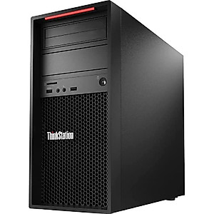 Lenovo ThinkStation P520c TOWER WORKSTATION Xeon W-2125 4.0GHz 512GB SSD 16GB