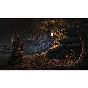 Arcania Complete Tale (PS4)