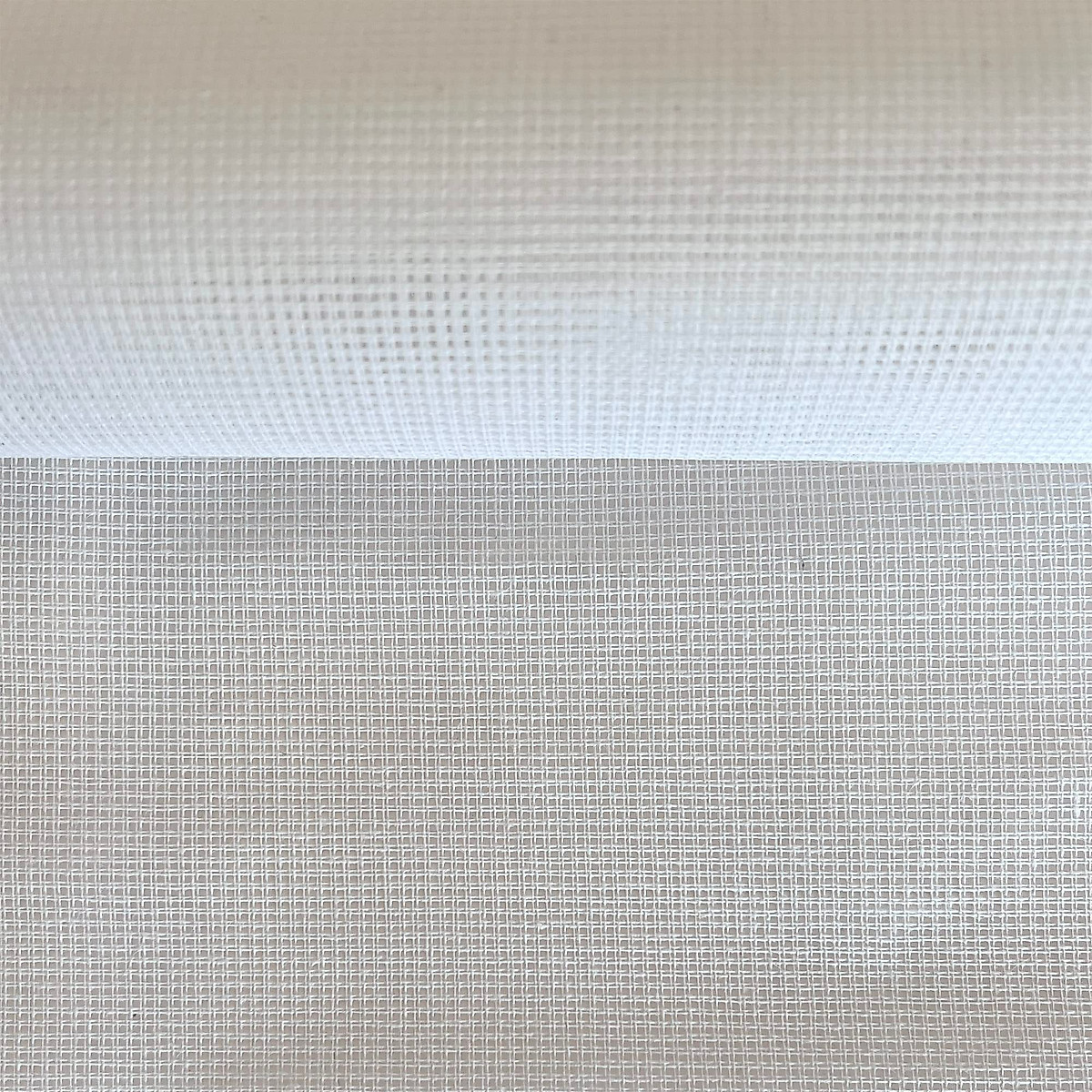 10 Count Double Mesh Needlepoint Canvas Tapestry Base Fabric, W59" x L20"